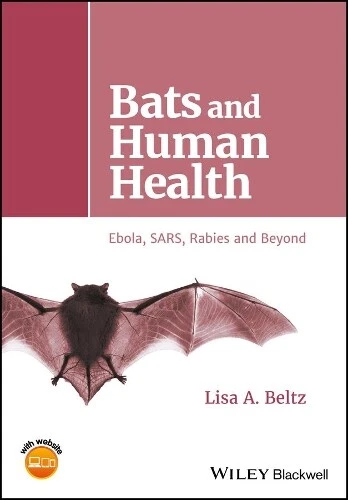 LISA A. BELTZ Bats and Human Health (Relié) EUR 225,46 - PicClick FR