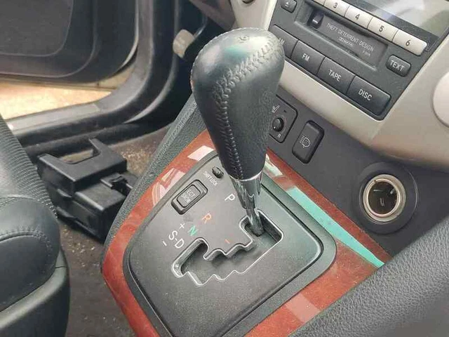 BOITE A VITESSE pour LEXUS RX300 (MCU15) LUXURY 1998 934138 EUR 2.757 ...