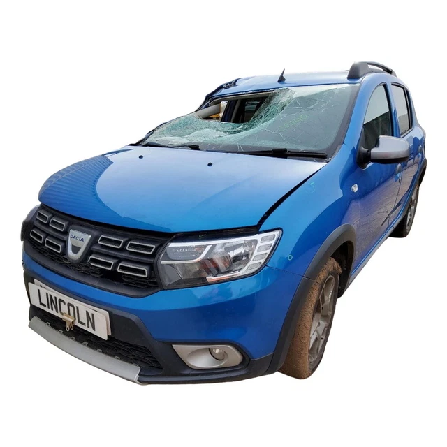 DACIA SANDERO STEPWAY Ambiance Dci Axle Rear Assy 555016932R £226.29 ...