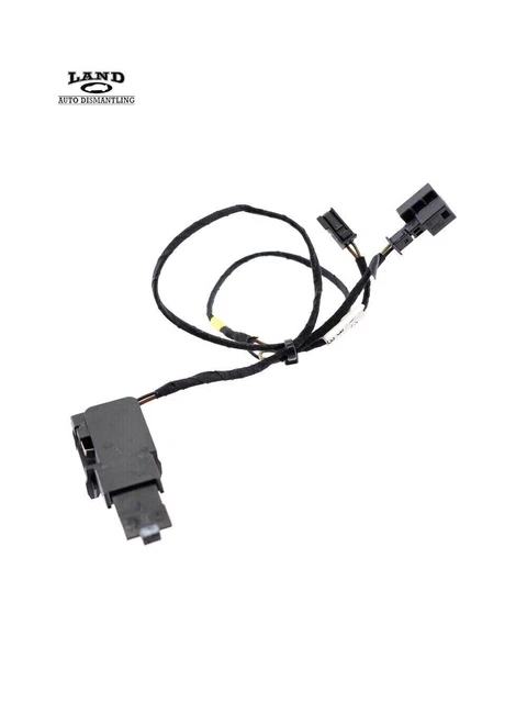 MERCEDES W221 S-CLASS Center Console Arm Rest Open Close Switch Sensor ...