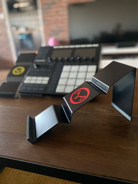 STAND MASCHINE MK3 , mpc , push , jam EUR 40,00 - PicClick FR