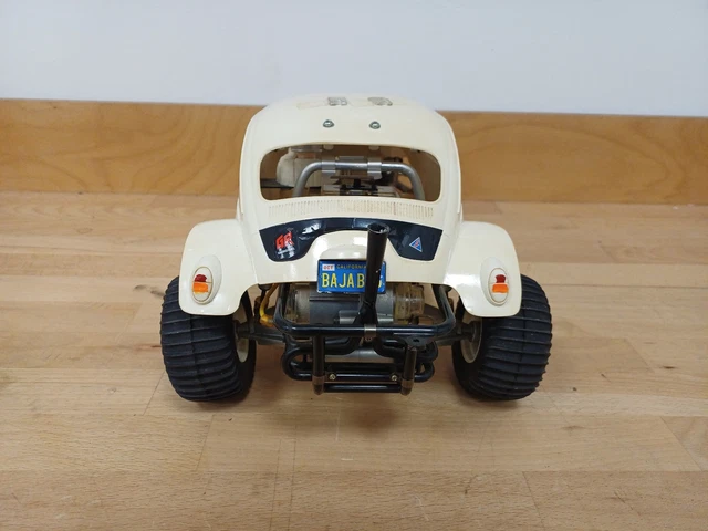 TAMIYA 1:10 RC Buggy Sand Scorcher 2010 2WD - 300058452 EUR 124,00 ...