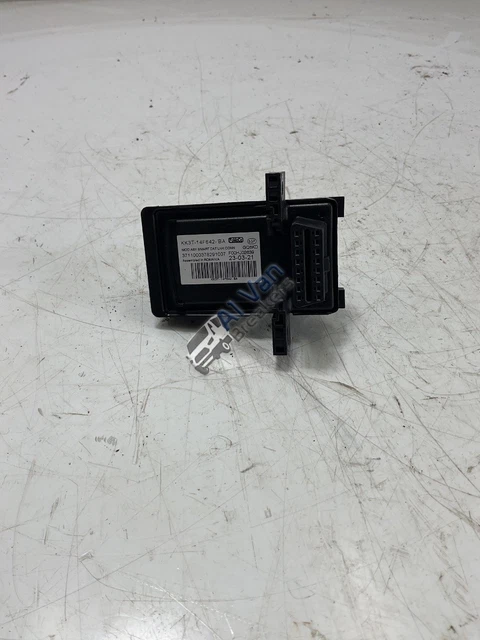 FORD TRANSIT CUSTOM Obd Port Kk3T-14F642-BA £45.00 - PicClick UK