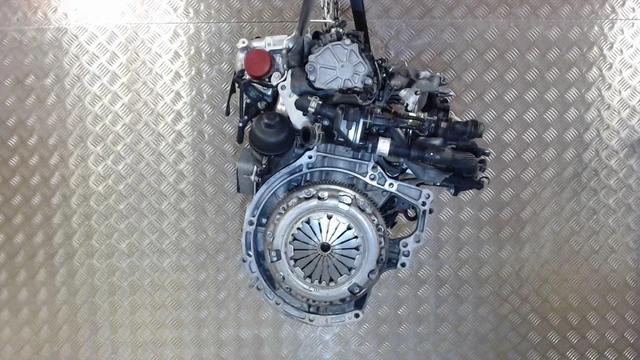 MOTEUR PEUGEOT 207 PHASE 2 1.4 HDI - 8V TURBO /R:68474963 EUR 300,00 ...