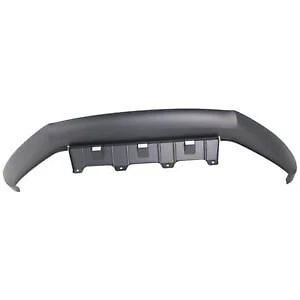 VW TIGUAN 5N Garniture de becquet de pare-chocs avant 5N08059039B9 ...