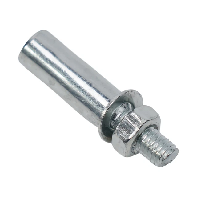 BIKE CYCLE STANDARD Cotter Pin 4PCS 9 5mm Premium Steel Pin for Bike ...