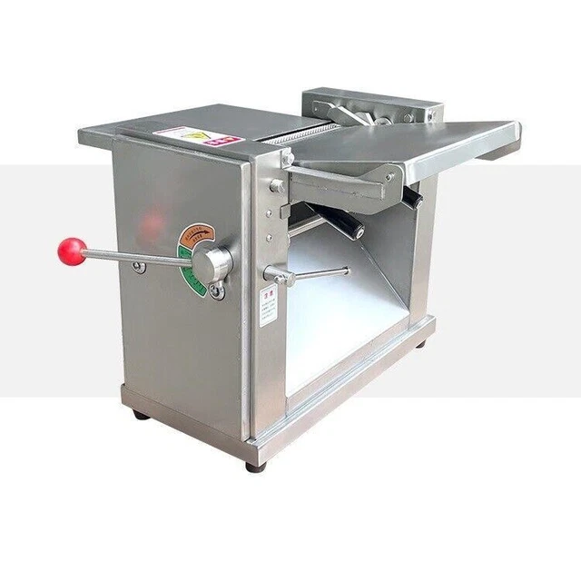 ELECTRIC PORK SKINNING Machine 304 Stainless Steel Beef & Lamb Skinning ...