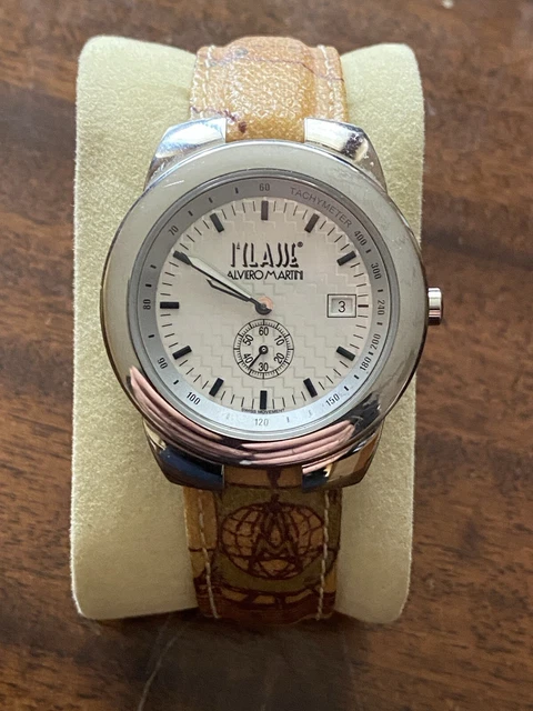 OROLOGIO ALVIERO MARTINI PRIMA CLASSE - orologio da polso donna EUR 85 ...