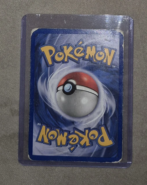 POKÉMON TCG VILEPLUME Jungle Card 15/64 Unlimited Rare £10.78 - PicClick UK