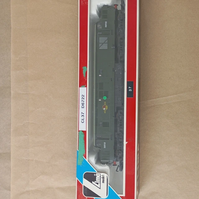 HORNBY NETWORK SOUTHEAST R4153 Br Mk2A 2Nd Class Open Coach '5261 ...