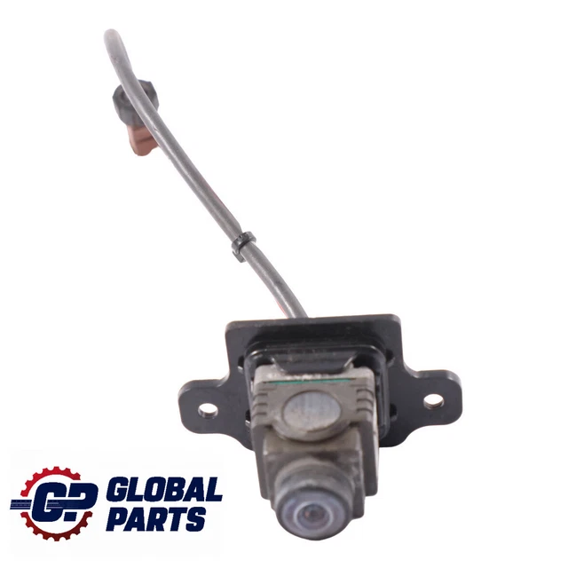 MERCEDES S205 GLC X253 Pare-chocs avant Caméra calandre panoramique ...