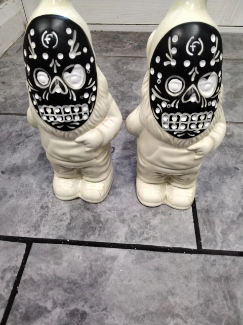FIRETRAP DEADLY GNOME Glow In The Dark X 2 £50.00 - PicClick UK