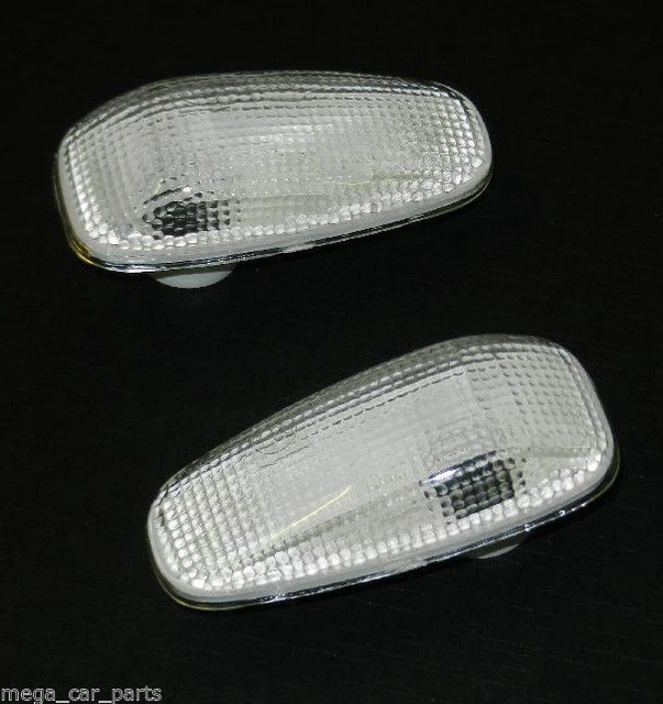 FOR MERCEDES SPRINTER VITO VARIO W210 VW LT Side Wing Indicators ...