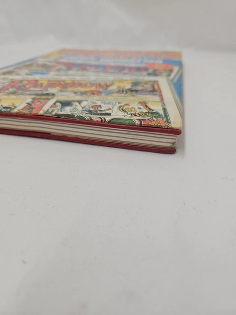 TIGER TIM'S OWN Comic Collection - 1977 EUR 6,02 - PicClick IT