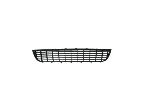 GRILLE CENTRALE DE pare chocs avant FIAT PUNTO EVO (199) de 09 à 12 ...