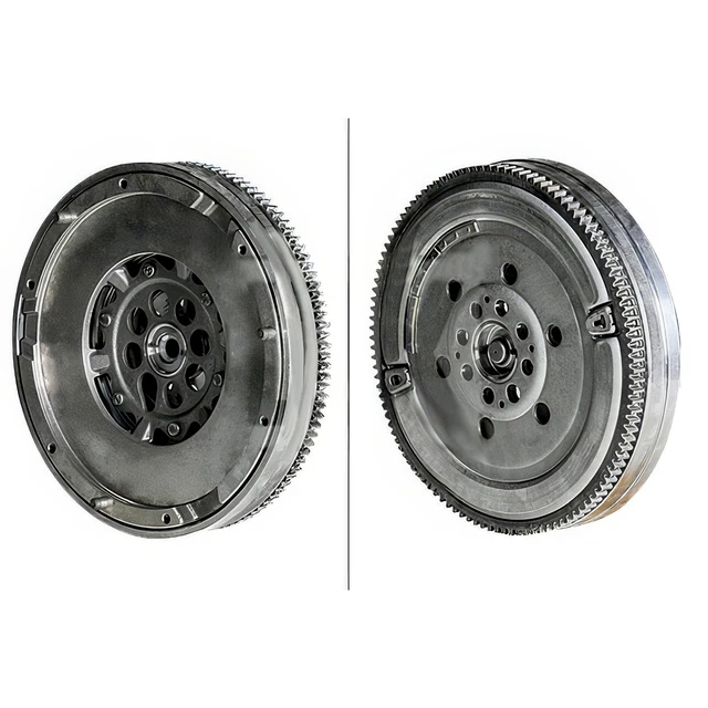 LUK FLYWHEEL WITH Pilot Bearing With 8 Mounting Bores Fits BMW 3 Series ...