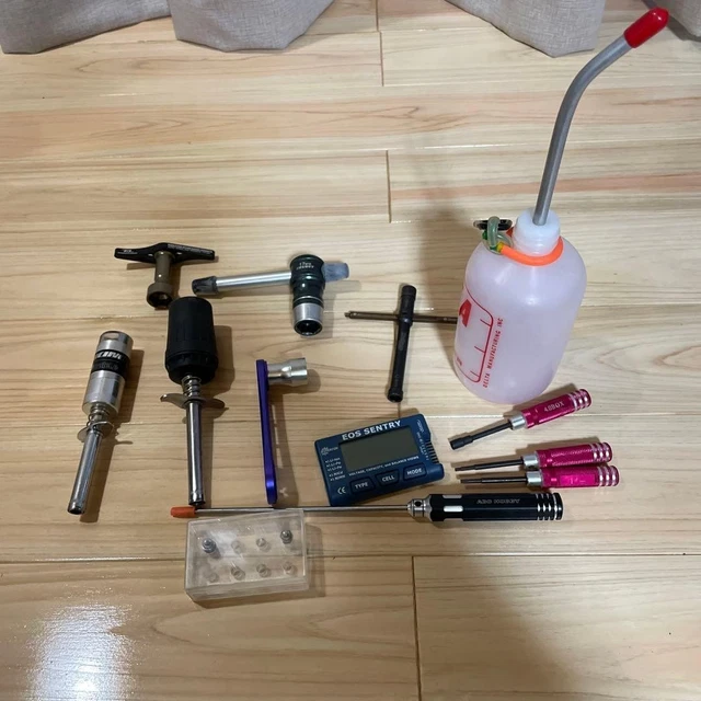 HPI SAVAGE XL 4.6 Rc Truck Scale Nitro Powered 4Wd Off-Road Monster ...