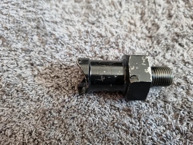 STARTER DOG FOR Morris Minor 1000 Engine Classic Car Vintage ...