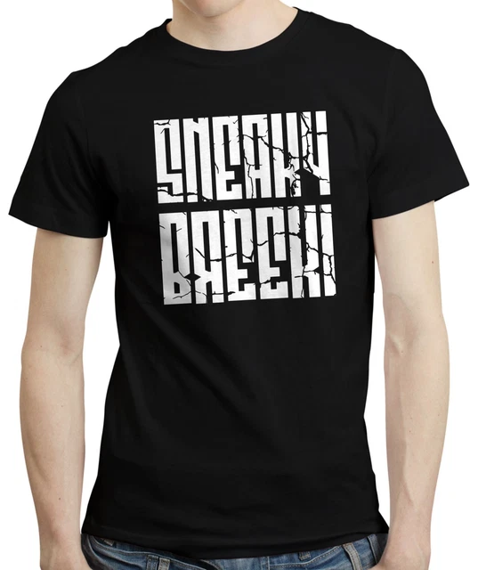 SNEAKY BREEKI - russisch-slawischer Stil Retro Cheeki Boris lustiges ...