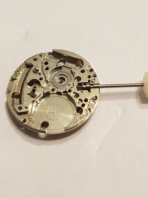 UHRWERK UNVOLLSTÄNDIG ETA cal.951.111 spareparts EUR 9,00 - PicClick DE
