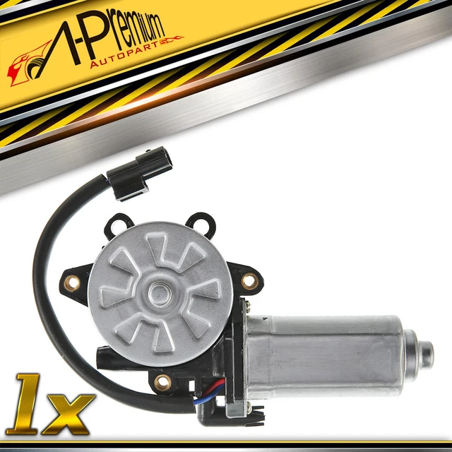 WINDOW LIFT MOTOR Right Side RH for Land Rover Range Rover 87-89 ...