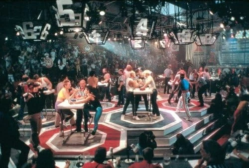 OVER THE TOP (DVD) Sylvester Stallone EUR 50,28 - PicClick IT