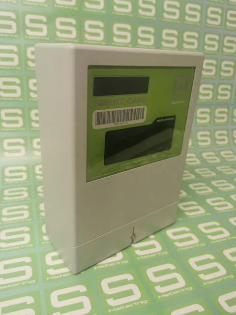 RFID WHOLESALER SMART Meter Card Top Up Station - Landlords, Rentals ...