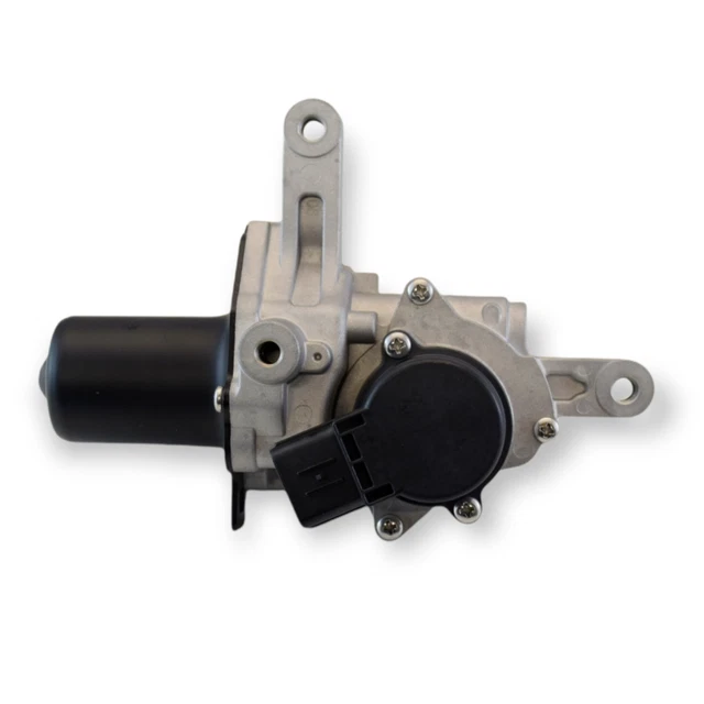 TURBOCHARGER ELECTRONIC ACTUATOR Toyota Hilux 3.0 D4D 17201-0L040 17201 ...