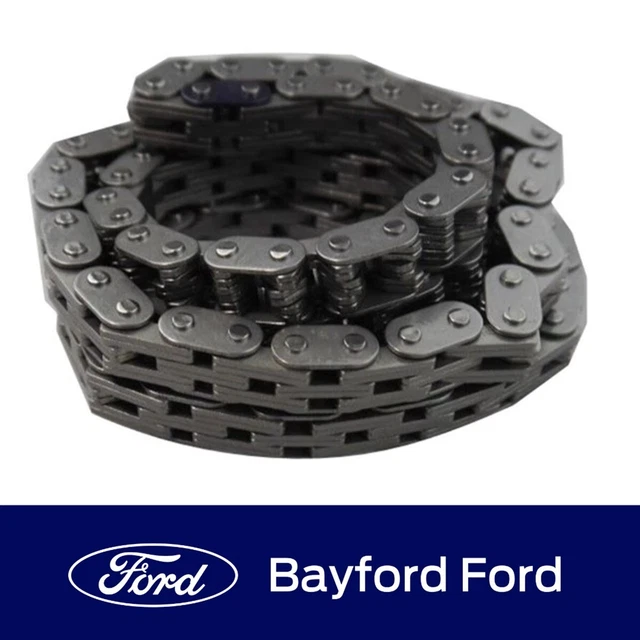 GENUINE FORD FALCON Fg Timing Chain (All 8 Cylinder Engines) $123.50 ...