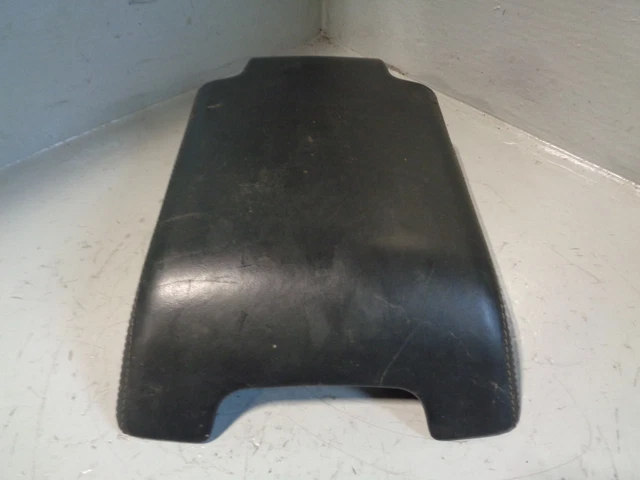 RANGE ROVER SPORT Centre Console Arm Rest Lid Black Land Rover L18025 £ ...