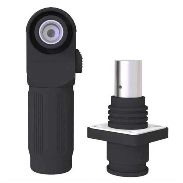 WATER COOLED INVERTER Battery Energy Storage Connector Terminal 120A ...