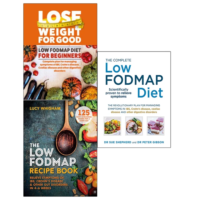 LOSE WEIGHT FOR Good Low FODMAP Recipe Complete Low FODMAP Diet 3 lose-weight-for-good-low-fodmap-recipe-complete-low-fodmap-diet-3
