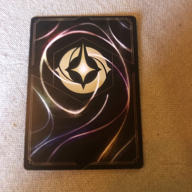 CARTE LORCANA 🌟 Jafar 44/204 FOIL 🌟 Chapitre 1 État Neuf FR EUR 6,00 ...