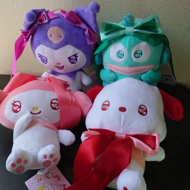 Cinnamoroll Sanrio Personajes De Sanrio Imagenes Kawa - vrogue.co
