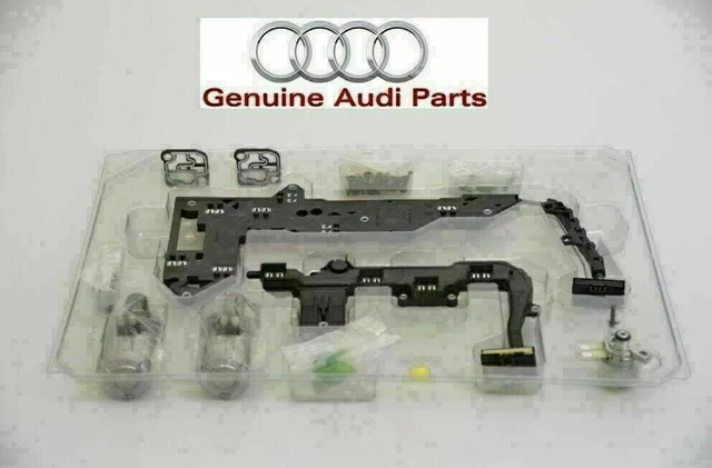 GENUINE AUDI DL501 REPAIR KIT 0B5 AUTOMATIC GEARBOX S-TRONIC 0B5398048D ...
