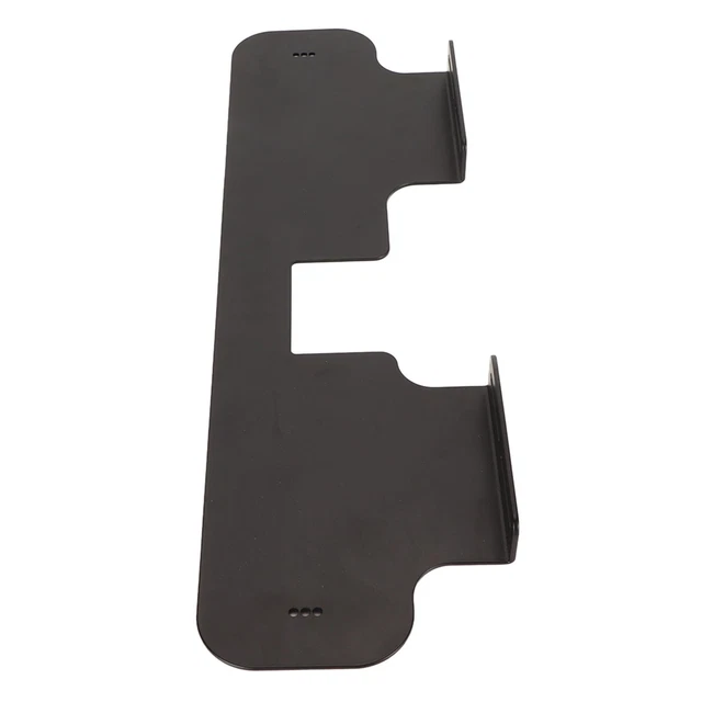 BAR SPEAKER WALL Bracket Metal Design Speaker Wall Mount Holder Fo NEW ...