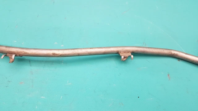 MERCEDES-BENZ W108 W109 W114 W115/8 W111 W112 W113 Transmission ...