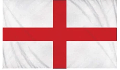 WORLD CUP ENGLAND Flag St George Cross Flags Bunting English Football ...
