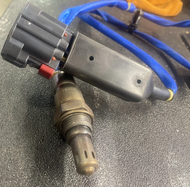 OXYGEN SENSOR DC3Z-9D378-B BC3Z9D378B BC3Z9D378G Fit for Ford $101.68 ...