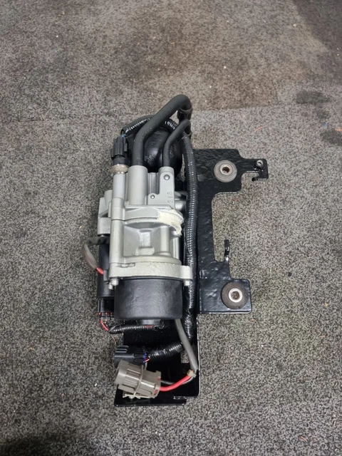 MITSUBISHI LANCER EVO 789 Acd Ayc Pump £1,434.70 - PicClick UK