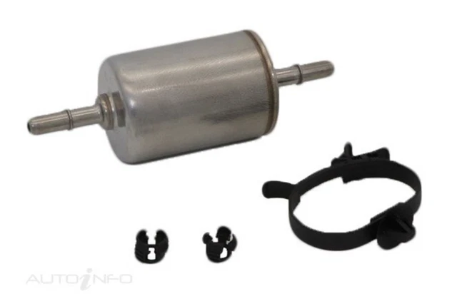 SAKURA FUEL FILTER FOR HOLDEN COMMODORE VT VX VY VZ WH WK WL LS1 L76 ...
