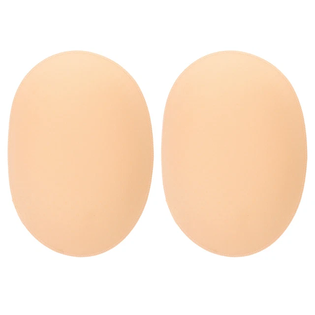 BUTTOCK PAD WOMEN Fake Buttocks Enhancers Inserts Lifter Butts ...