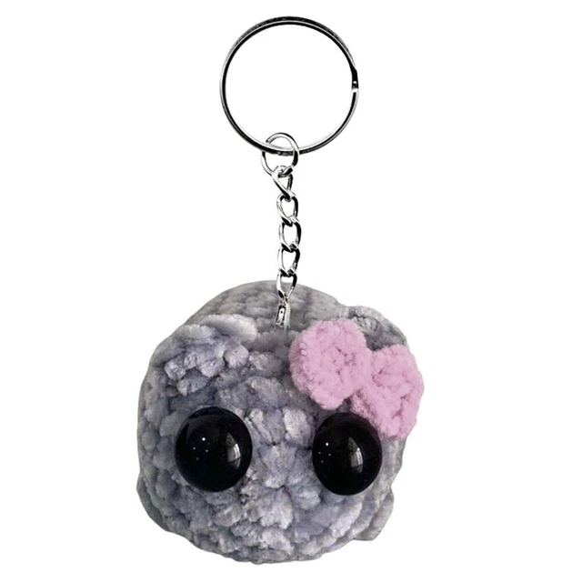 SAD HAMSTER MEME Sound Music Plush Toy Crochet Plush Sad Hamster Meme ...