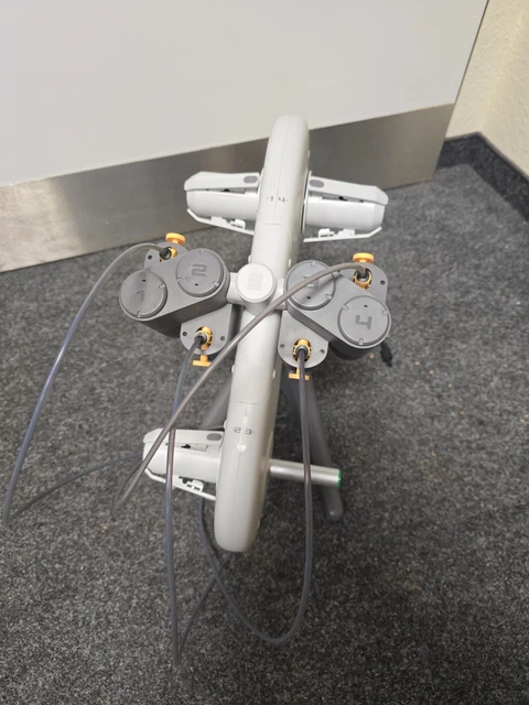 BAMBU LAB AMS Lite Farbwechselsystem für A1 und A1 mini 3D Drucker EUR ...