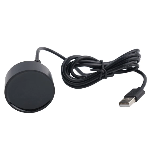 FOR FISH TANKS LED Fog Maker Colorful Lights Fogger Home Decor Easy ...