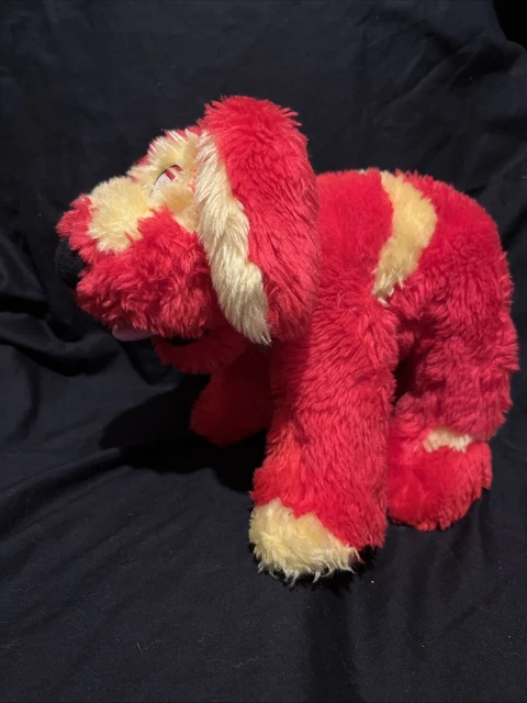 TWEENIES DOODLES CBEEBIES 1998/99 BBC Soft Plush Toy Teddy Kids TV ...