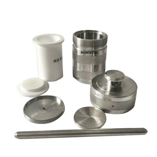 Hydrothermal Synthesis