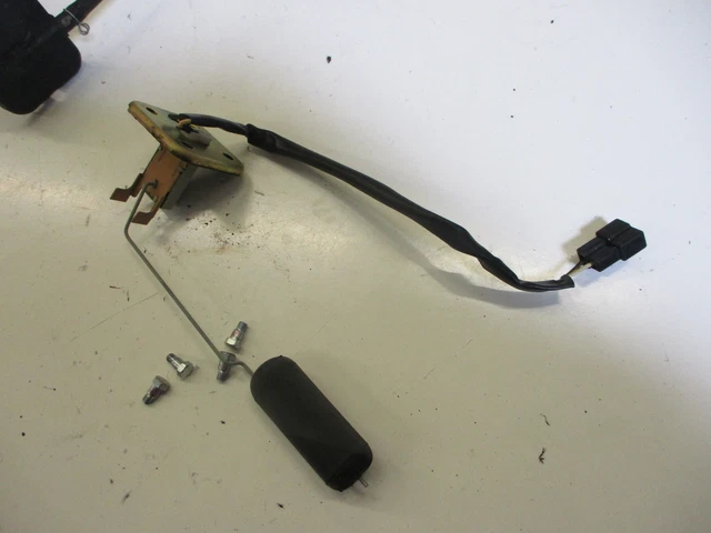 TANKGEBER 2. KAWASAKI ZR 550 B Zephyr Tankanzeige Tank Füllstandanzeige ...