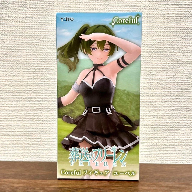 FIGURINE TAITO FRIEREN Beyond Journeys End Coreful Ubel Japan neuve EUR ...