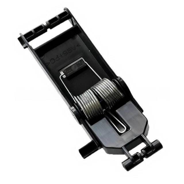 FOR HP M1130 ADF Hinge For HP Printers ABS+PC Material Lightweight 150g ...